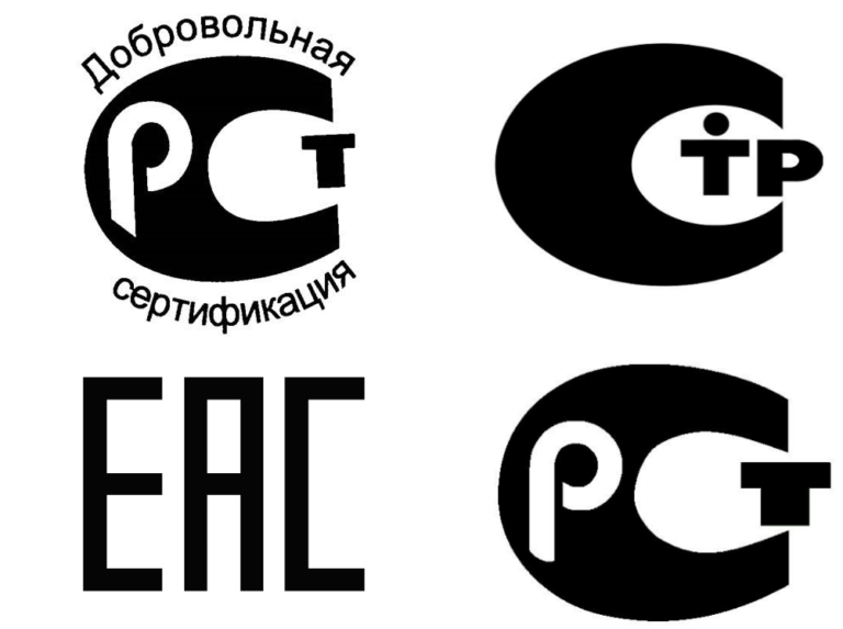 Certificazione Gost | Gost Standard